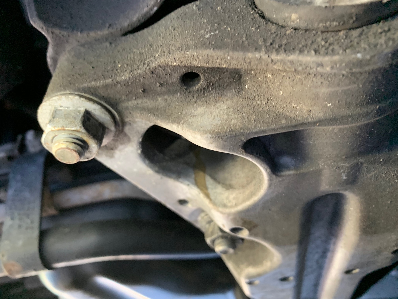 P1573 code help - A6 All/ S6 All - Audi Revolution